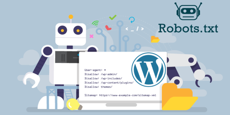 Guide to WordPress Robots.txt: Understanding Its Purpose and Implementation – HZMFR Blog